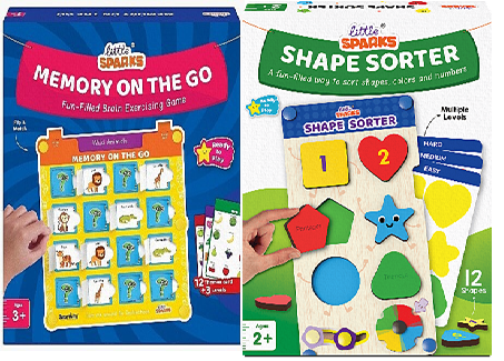 Play Group Packet